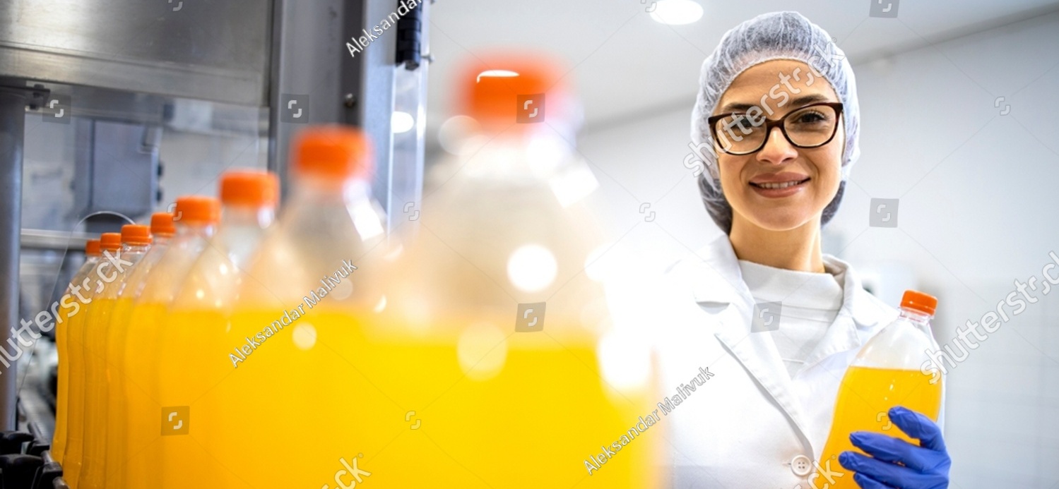 Food & Beverage Manufacturing Plant - liomaaindustries.in